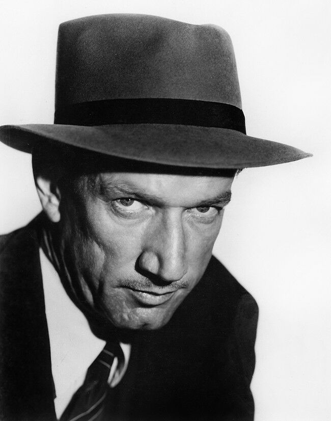 Richard Boone