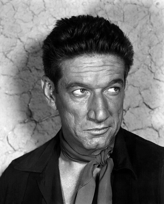 Richard Boone