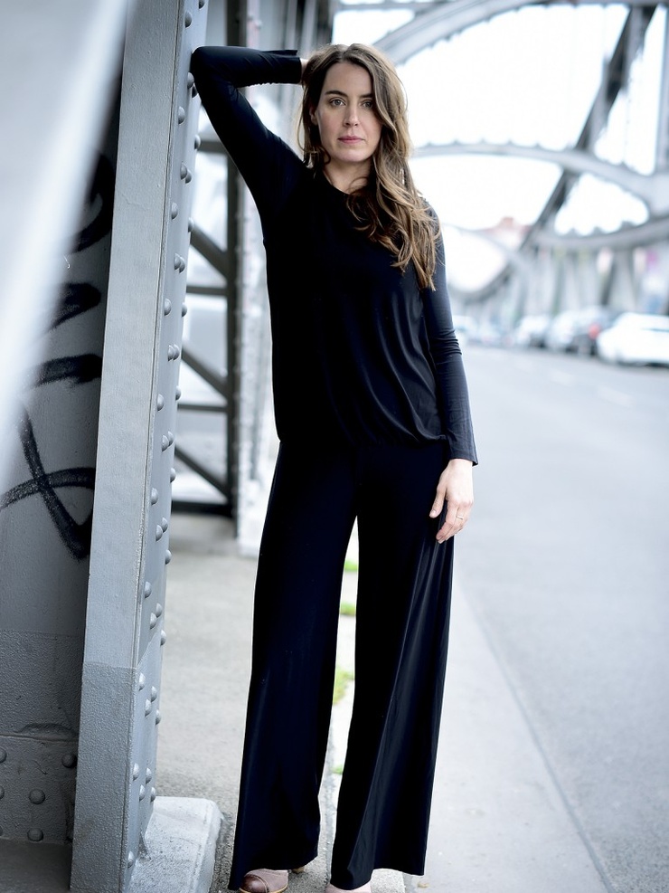 Picture of Julia Grafflage