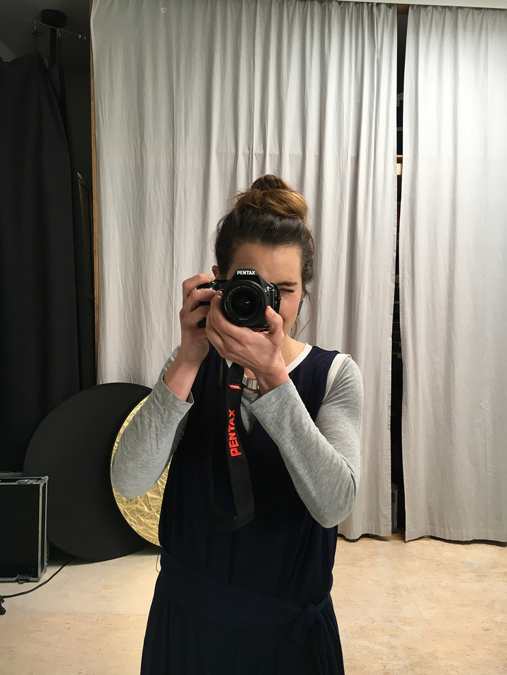 Picture of Julia Grafflage