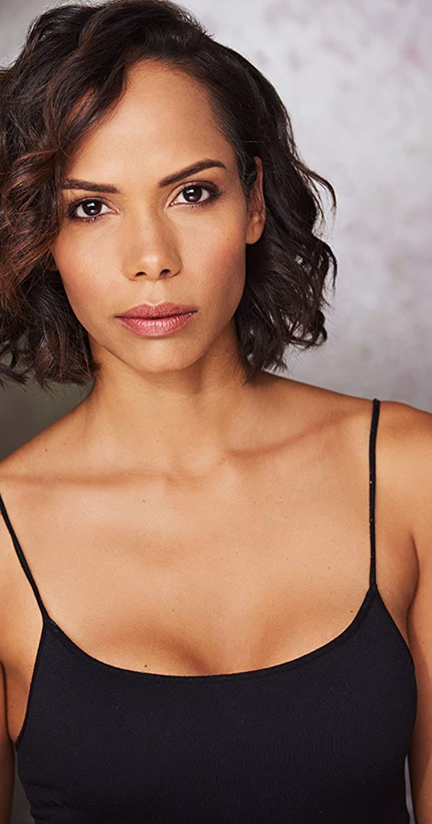 Picture of Jen Morillo