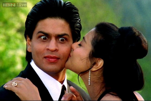 Raj Malhotra picture