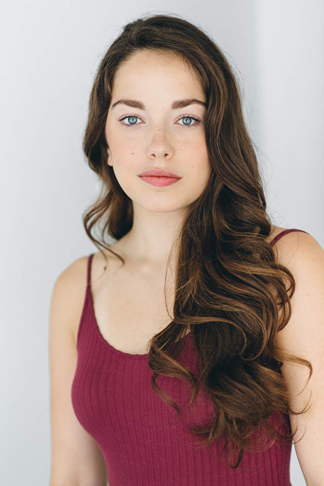 Picture of Julia Knope