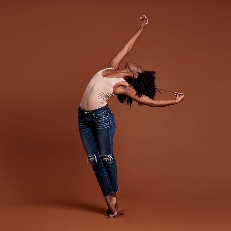 Image of Jasmine Renée Thomas