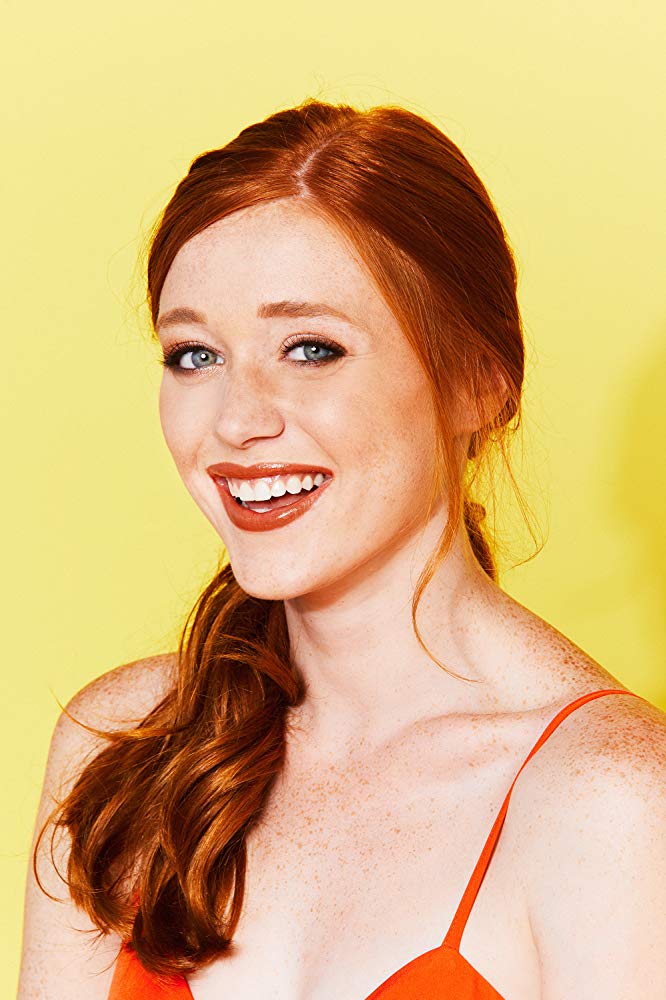 Picture of Chloe Ray Warmoth