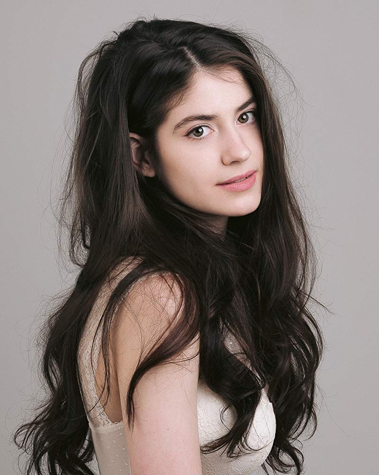 Picture of Mary Katherine Duhon