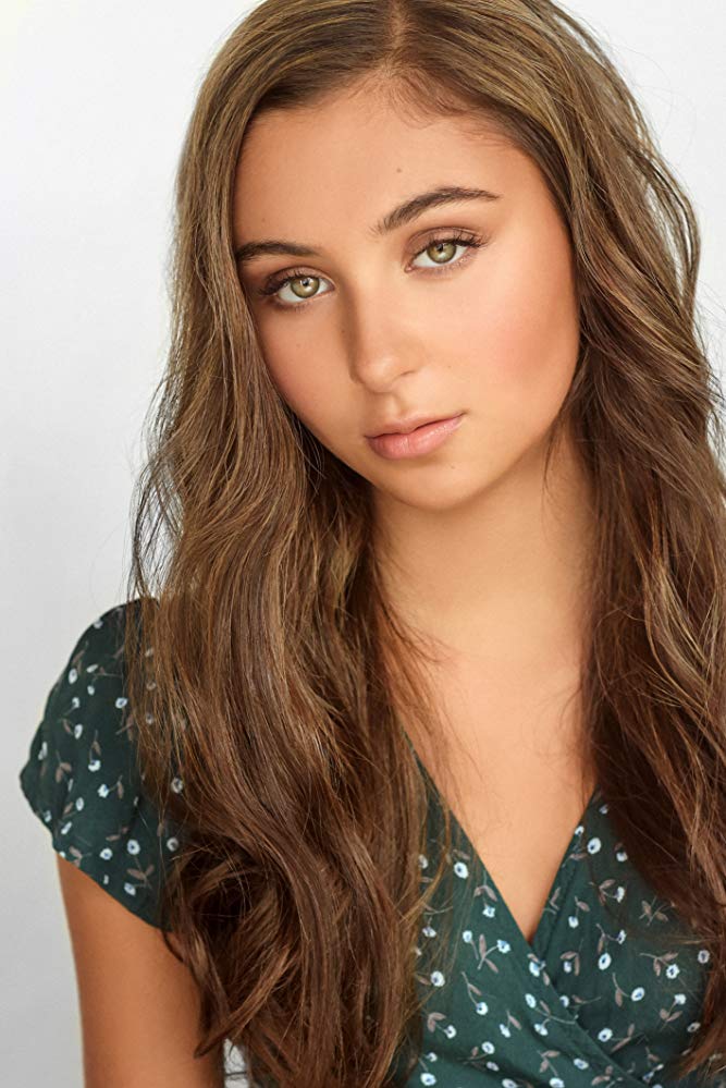 Picture of Madison Guppy