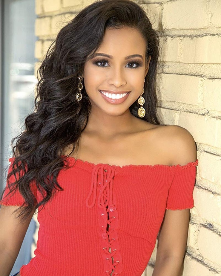 Picture of Brittany Butler