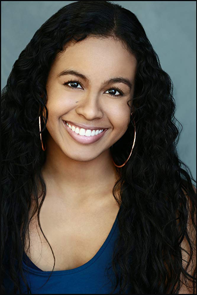 Picture of Brittany Butler