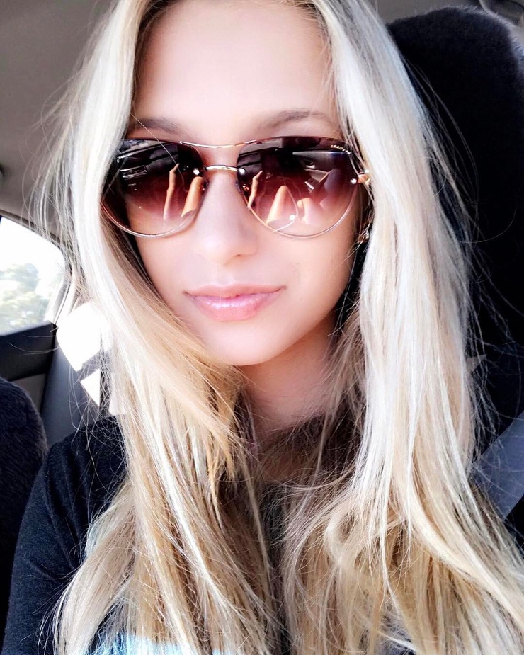 Picture of Nikita Sullivan