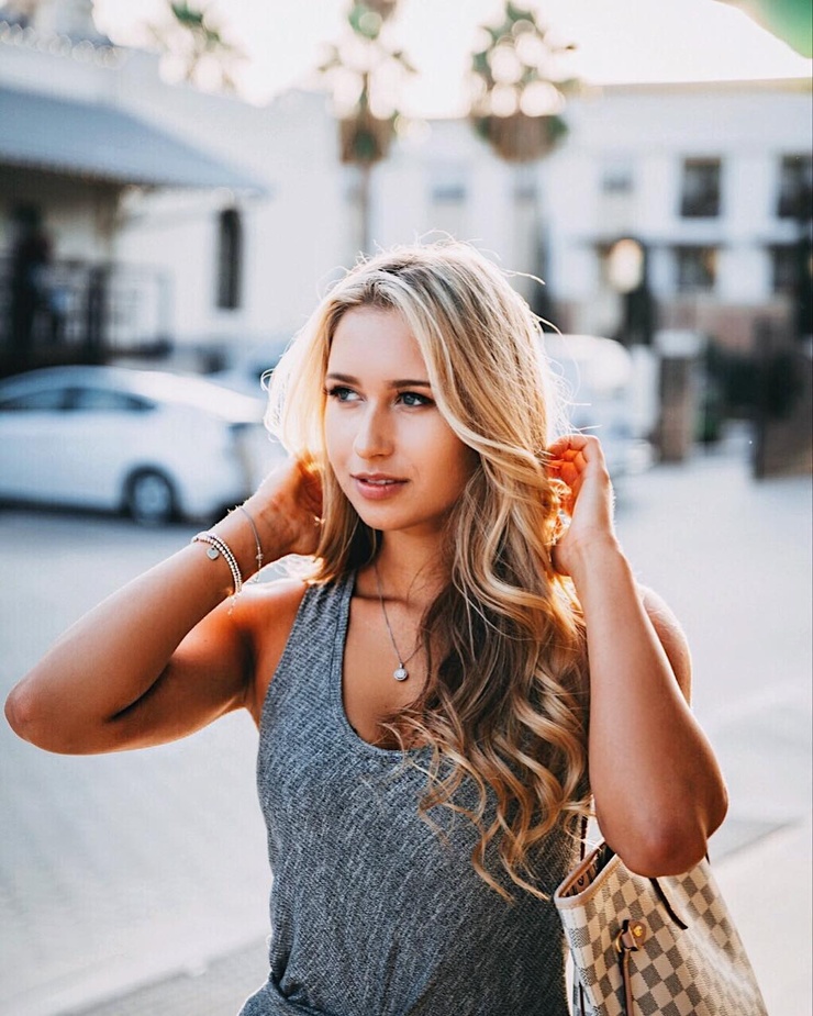 Picture of Nikita Sullivan