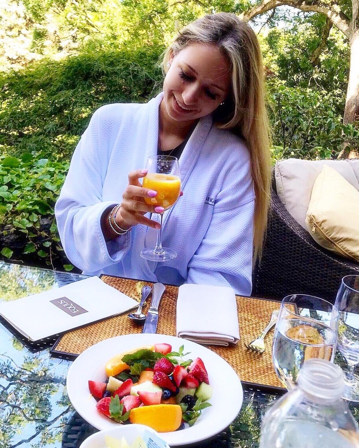 Picture of Nikita Sullivan