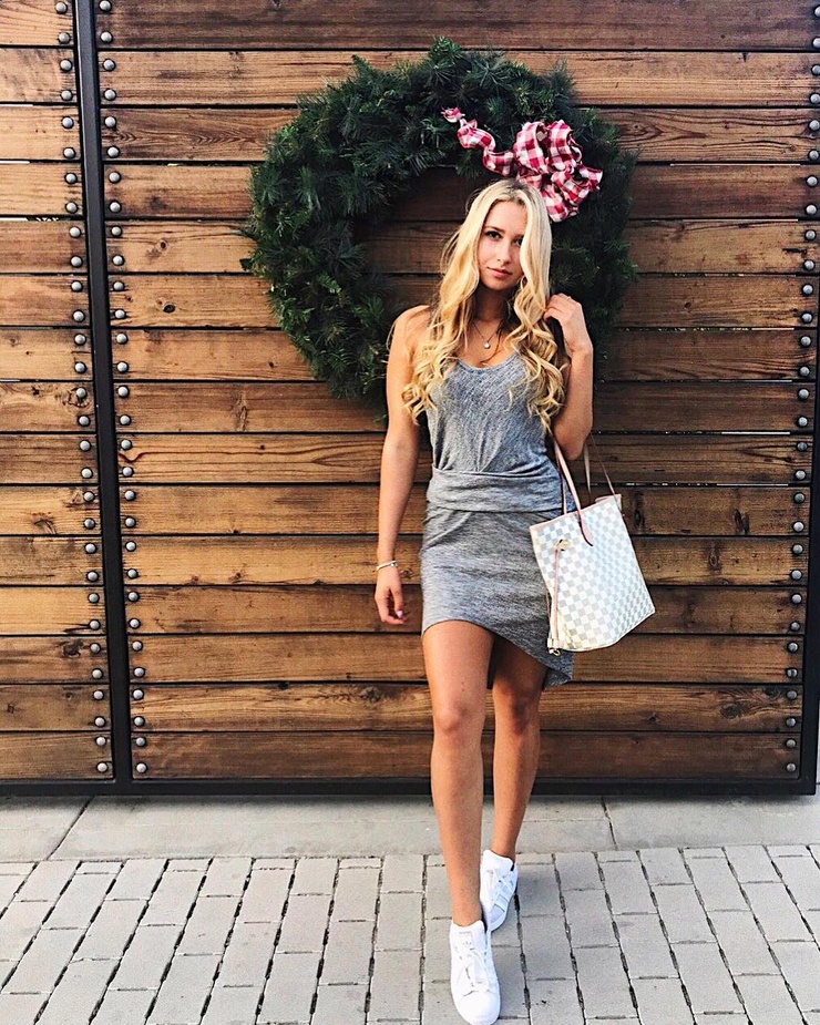 Picture of Nikita Sullivan