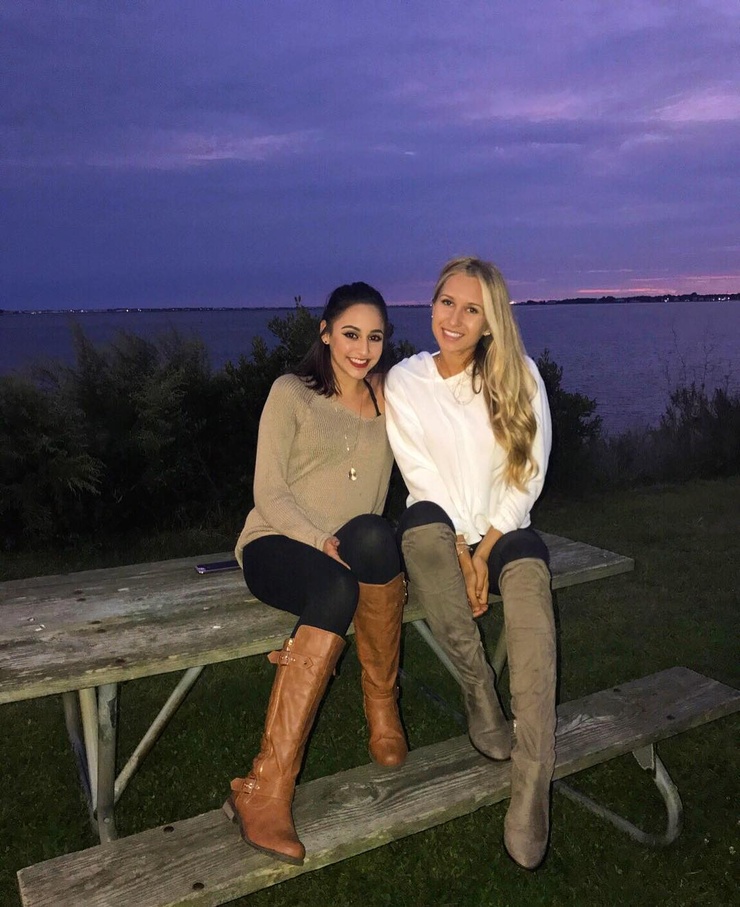 Image of Nikita Sullivan