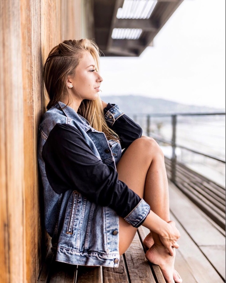 Picture of Nikita Sullivan