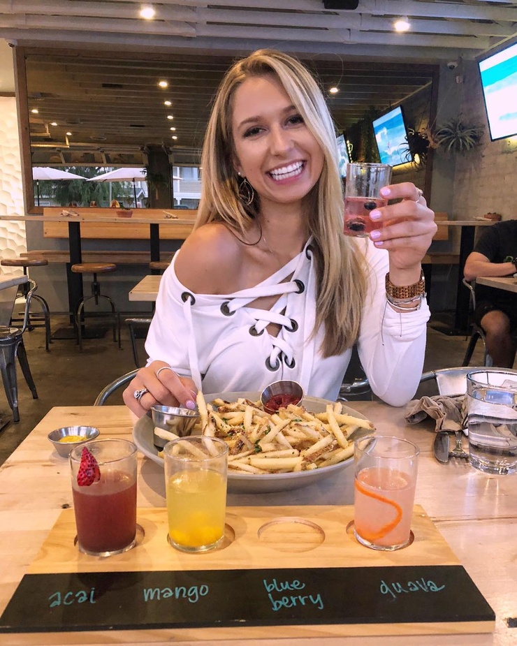 Picture of Nikita Sullivan