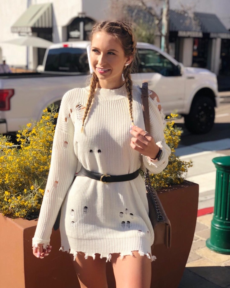 Picture of Nikita Sullivan