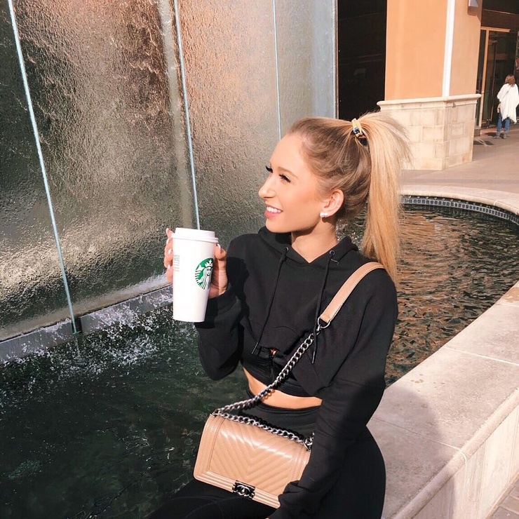 Picture of Nikita Sullivan