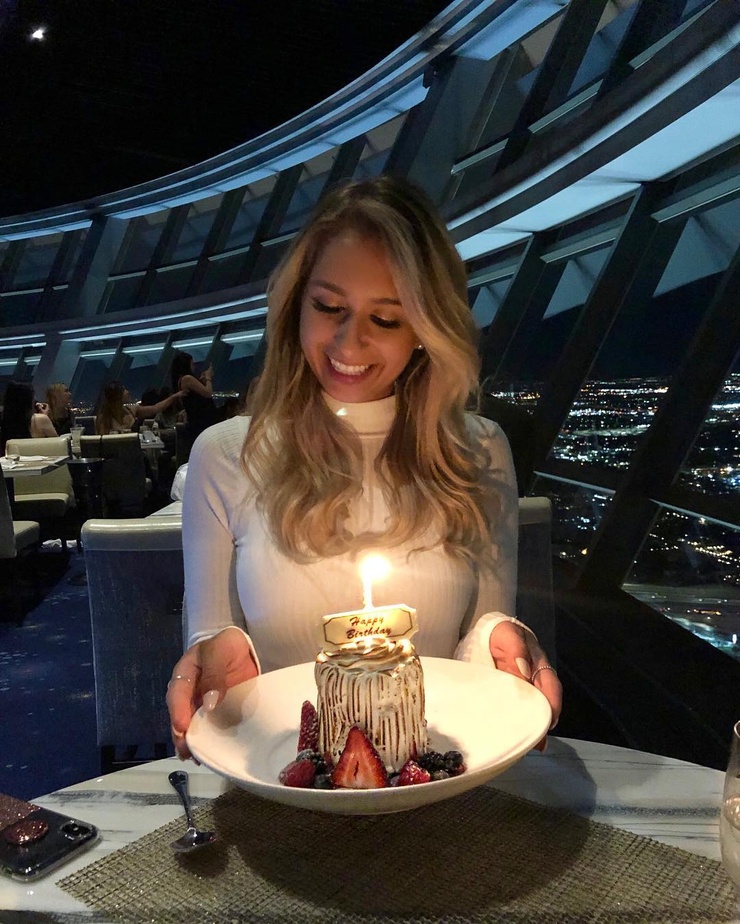 Picture of Nikita Sullivan