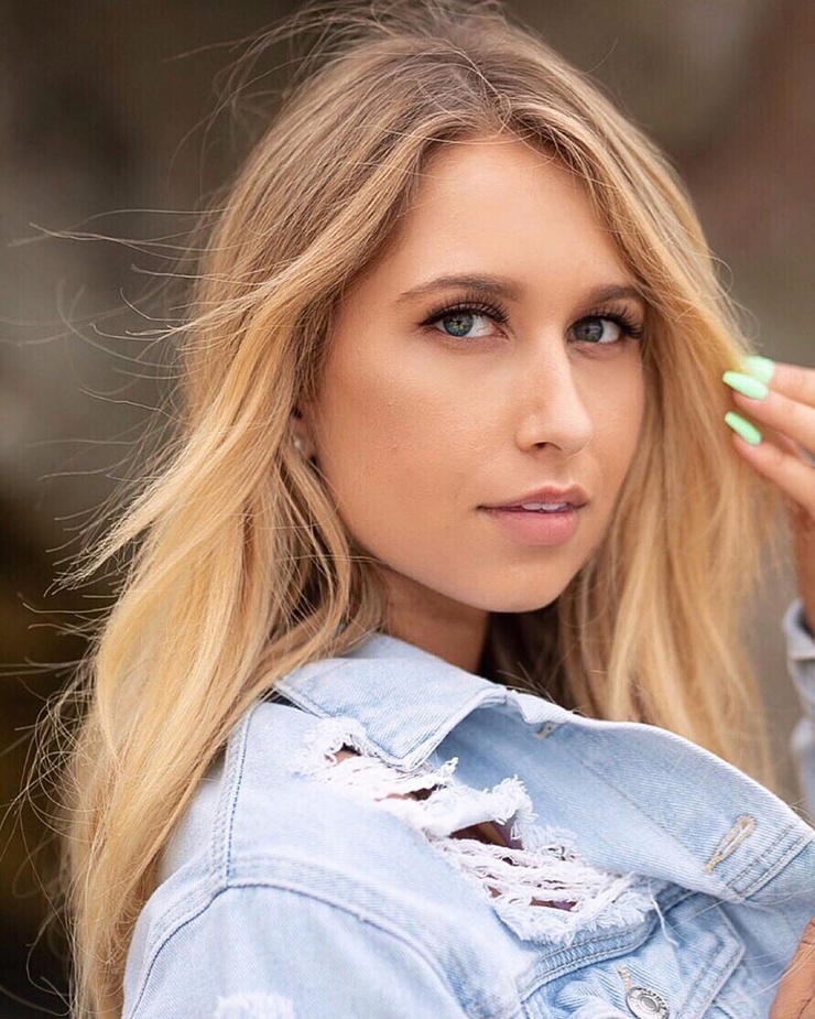 Picture of Nikita Sullivan