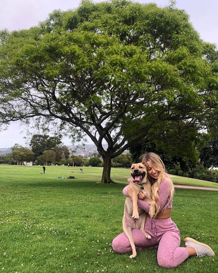 Picture of Nikita Sullivan