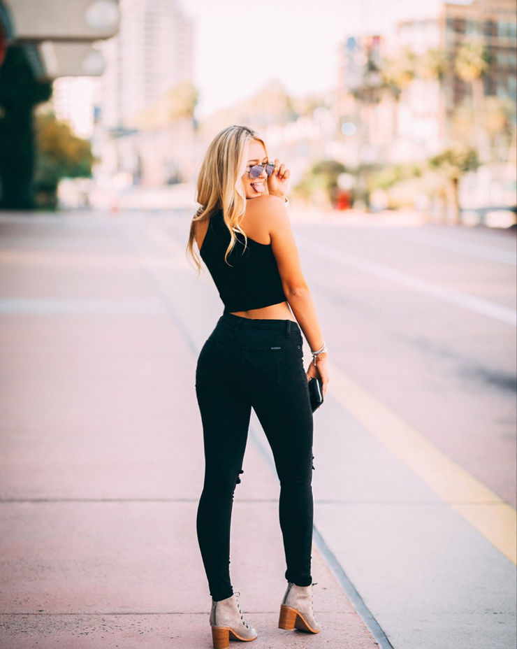 Nikita Sullivan picture