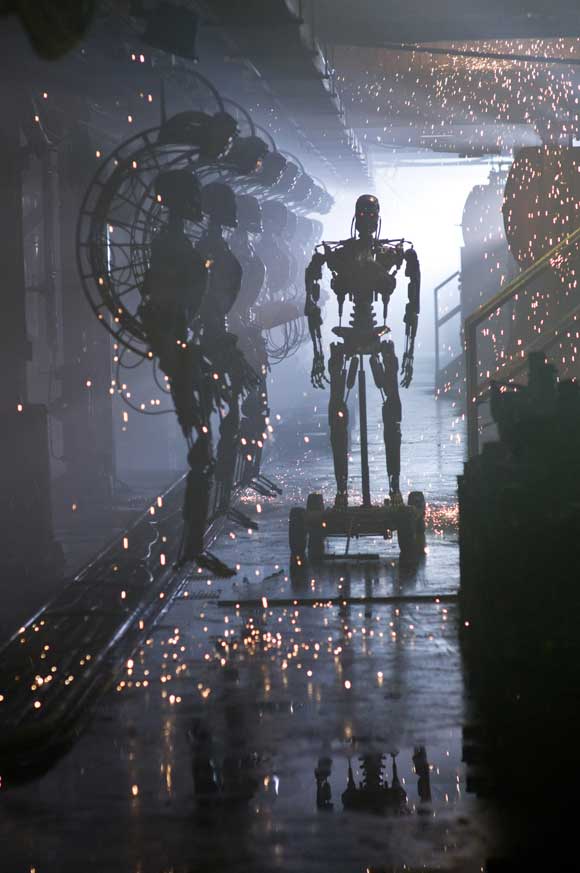 Terminator Salvation picture