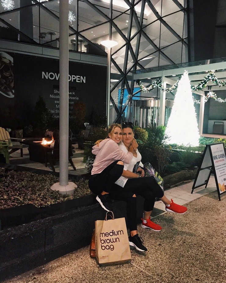 Nikita Sullivan picture