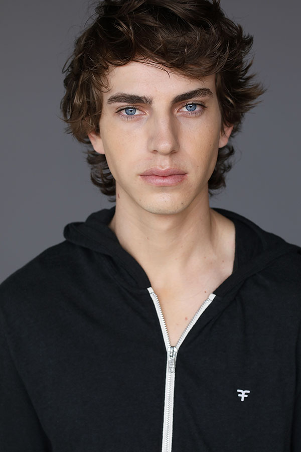 Picture of Chase Ellison