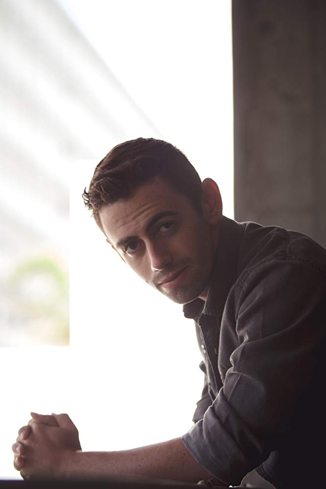 Picture of Nathan Lynn