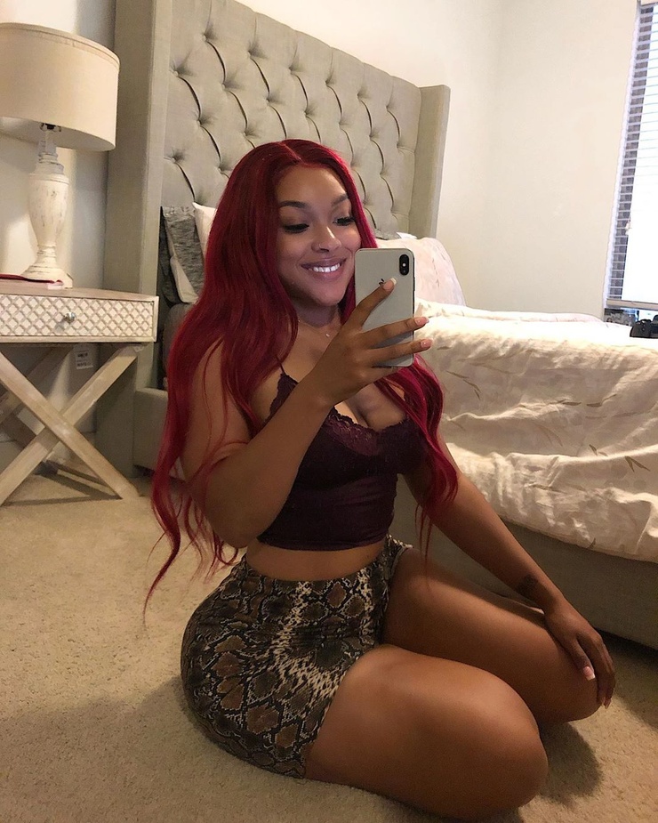 Picture of Sache Lamonte