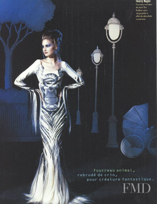 Picture of Amy Munson