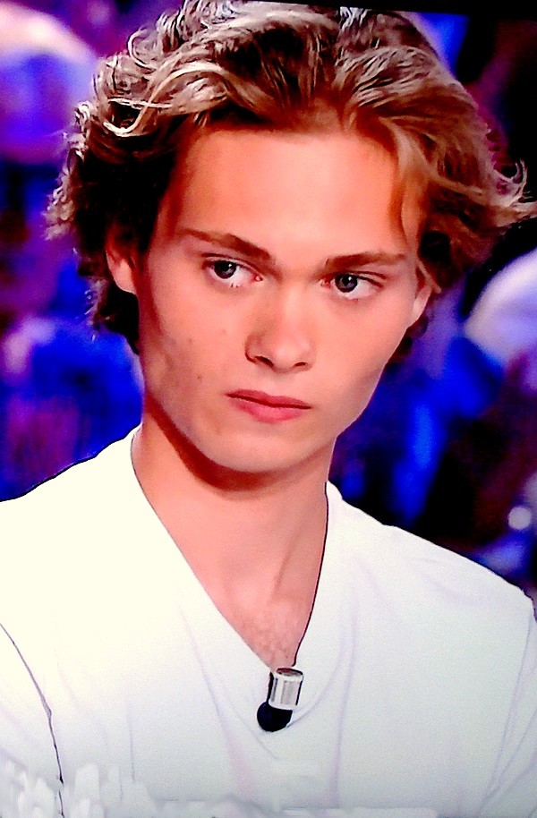 Picture of Jules Houplain