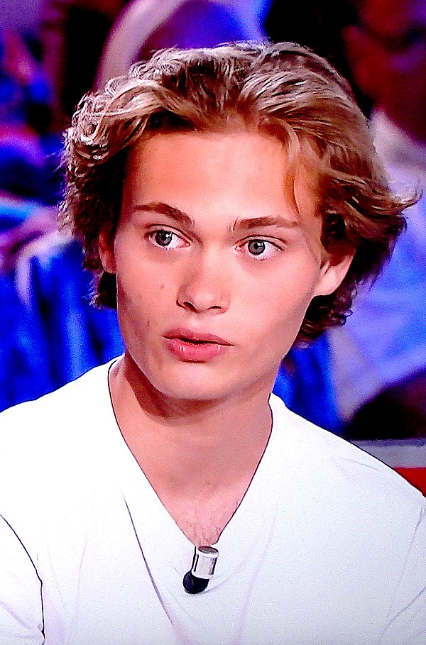 Picture of Jules Houplain