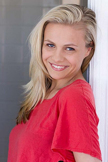 Picture of Gabby West