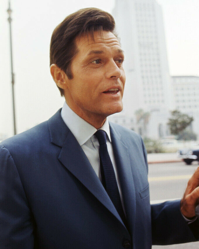 Jack Lord