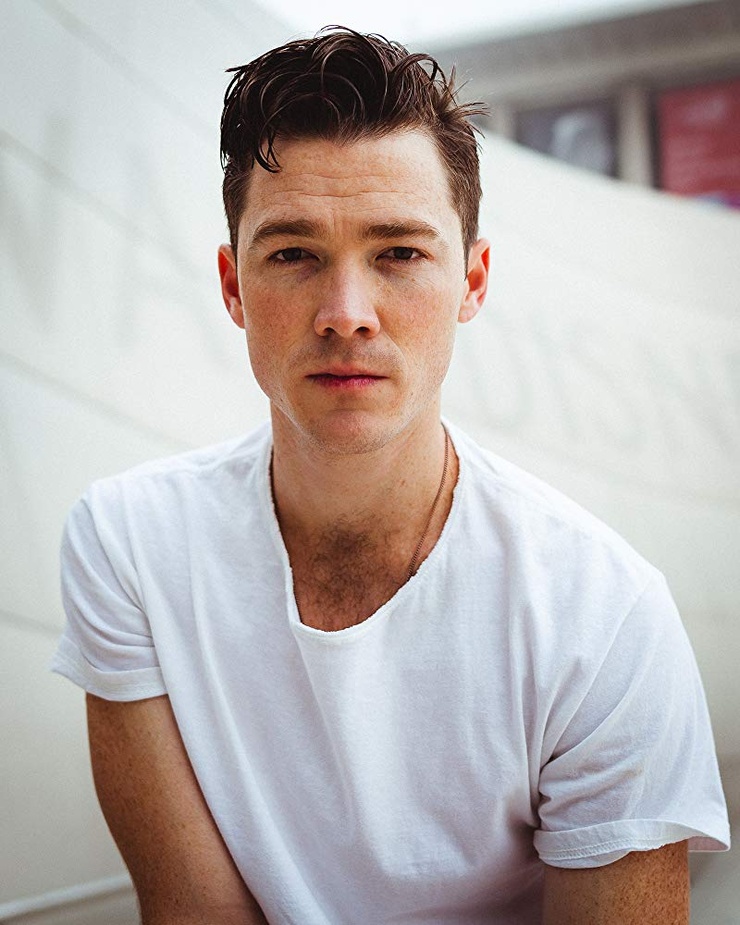 Picture of Jeremy Ford