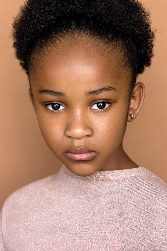 Image of Dharma Brown