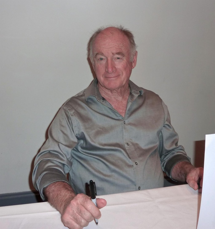 Picture of Nick Tate