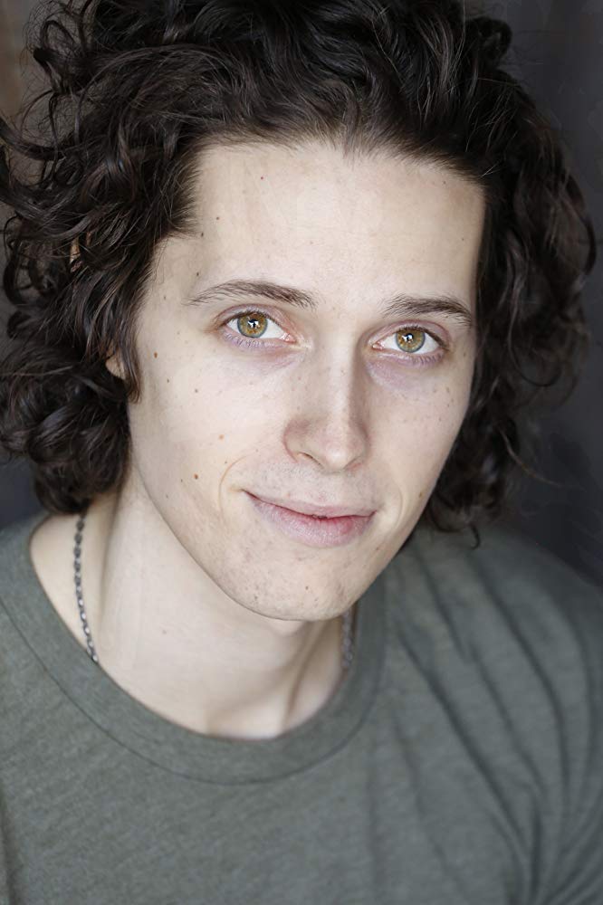 Picture of Isiah Adams