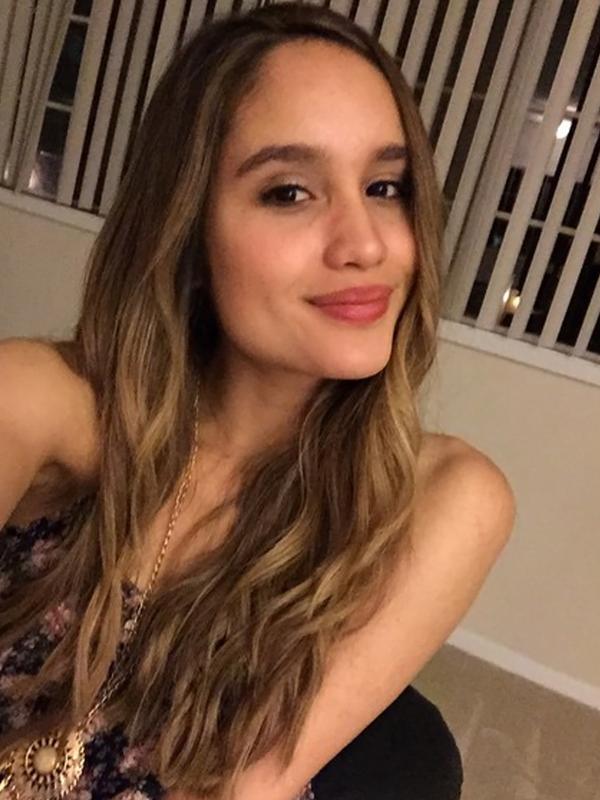 Picture of Cinta Laura Kiehl