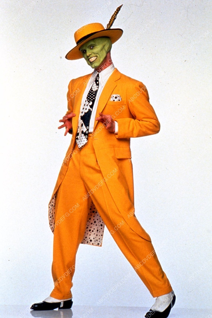 Picture of Stanley Ipkiss / The Mask