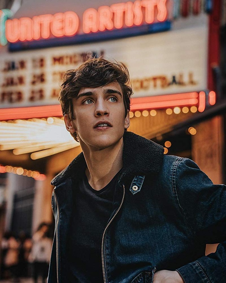 Picture of Nick Hargrove