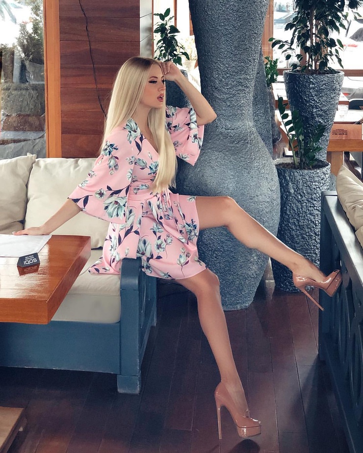 Picture of Tasha Voskovskaya