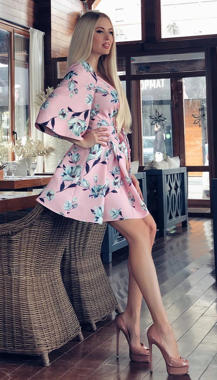 Image of Tasha Voskovskaya