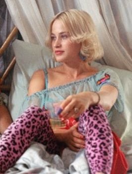 Picture of Alabama Whitman