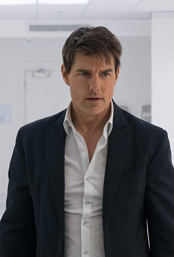 Picture of Ethan Hunt