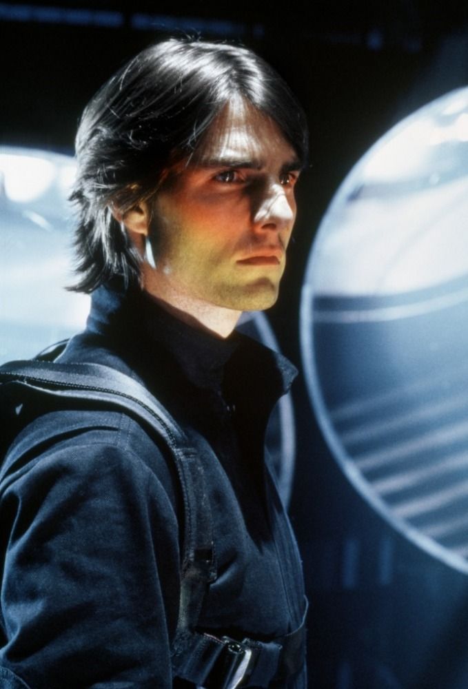 Picture of Ethan Hunt