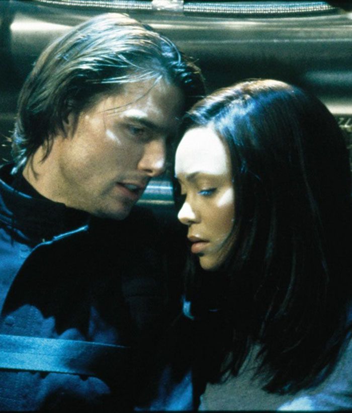 Picture of Ethan Hunt