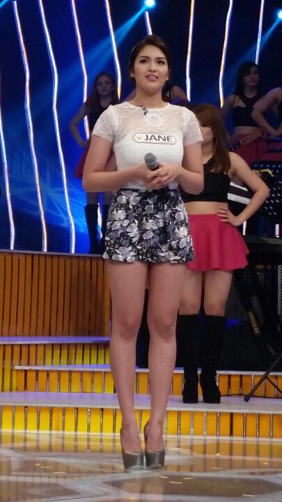 Picture of Jane Oineza
